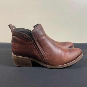 Matisse Shoes | Hp X 3 Duke Booties | Poshmark